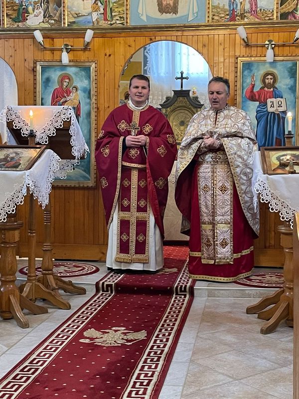 „Misiuni” în Parohia Sărsig - Episcopia Greco Catolica - Oradea